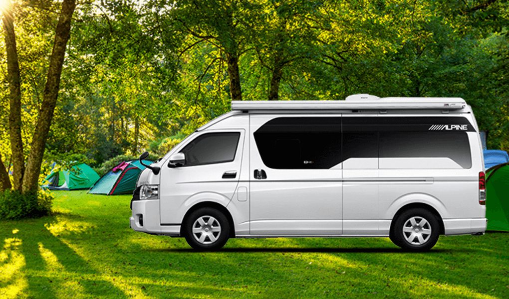 アルパインスタイル ALPINESTYLE | アルパインスタイル横浜246限定 レンタカーサービス始めました - アルパインスタイル ALPINESTYLE