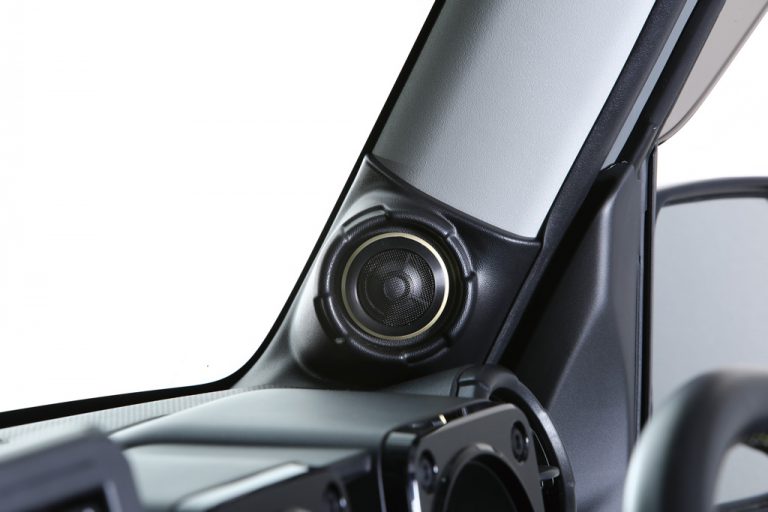 ALPINE STYLE SELECTION “JIMNY&JIMNY SIERRA” - アルパインスタイル ALPINESTYLE