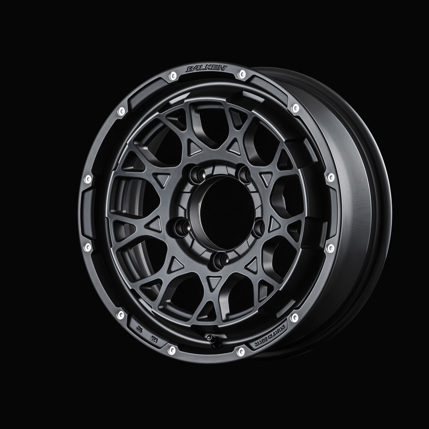 ALPINE STYLE SELECTION “JIMNY&JIMNY SIERRA” - アルパインスタイル ALPINESTYLE