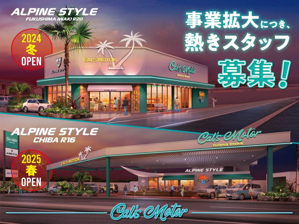 ブラインドスポットミラー - アルパインスタイル ALPINESTYLE